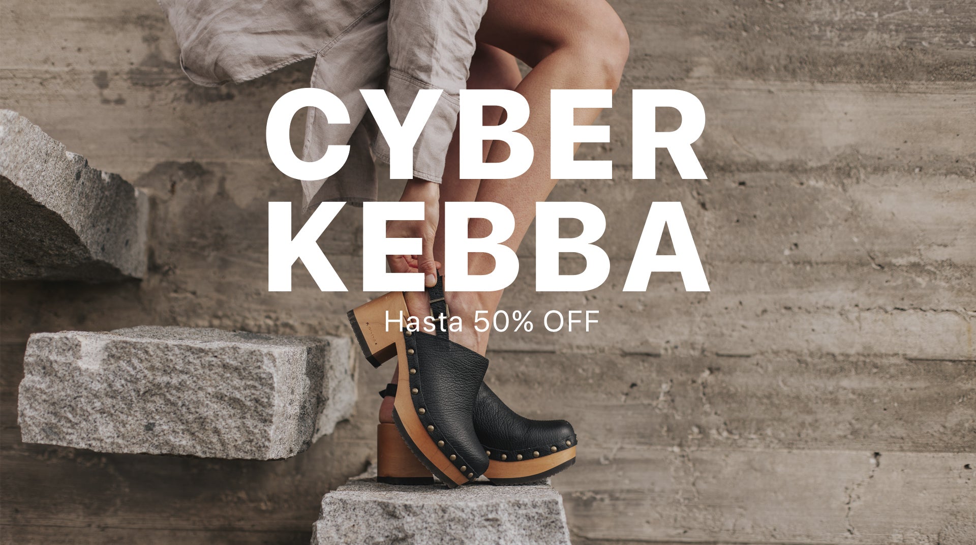 Kebba - Tienda Online