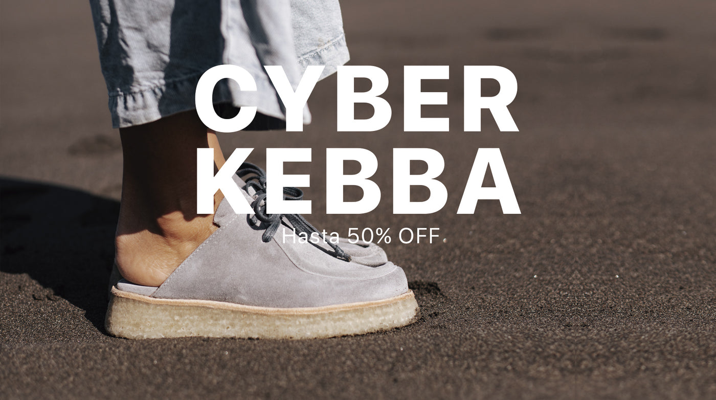 Kebba - Tienda Online
