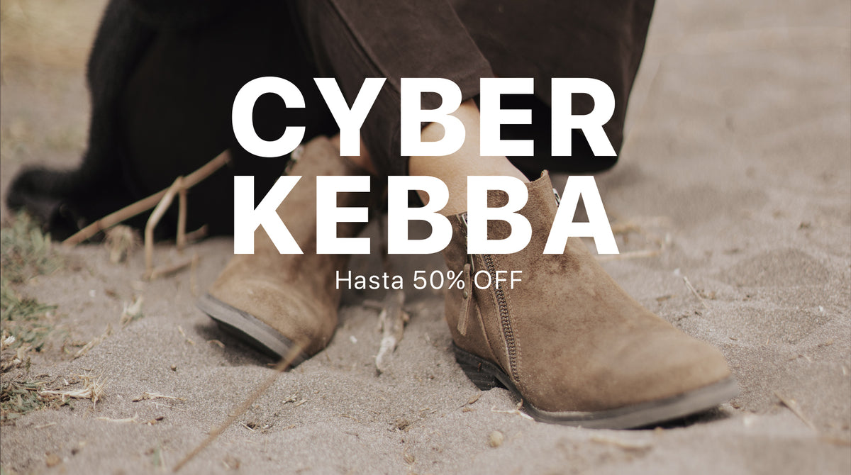 Kebba - Tienda Online